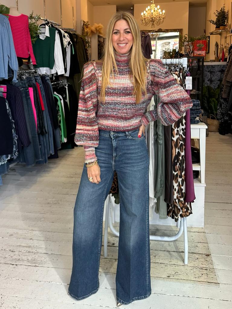 Heartless Pippa Jeans – Lili Grace Boutique